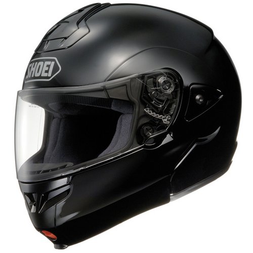 Shoei Multitec Modular Helmet Review