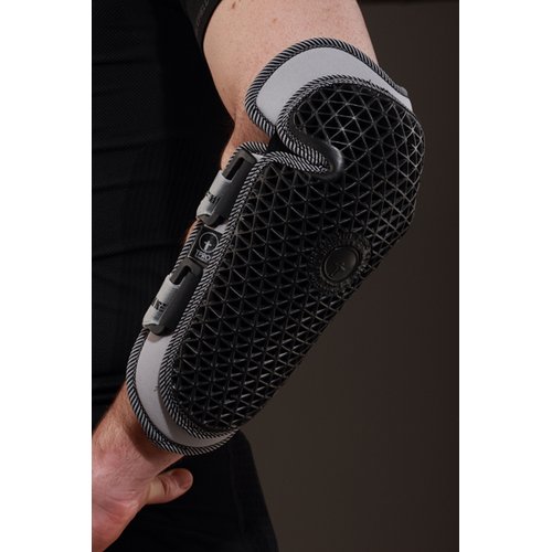 Forcefield Armor is Here