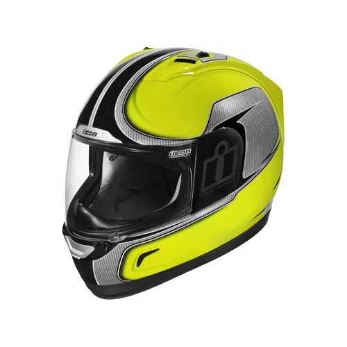 Hi-Viz Motorcycle Gear Guide