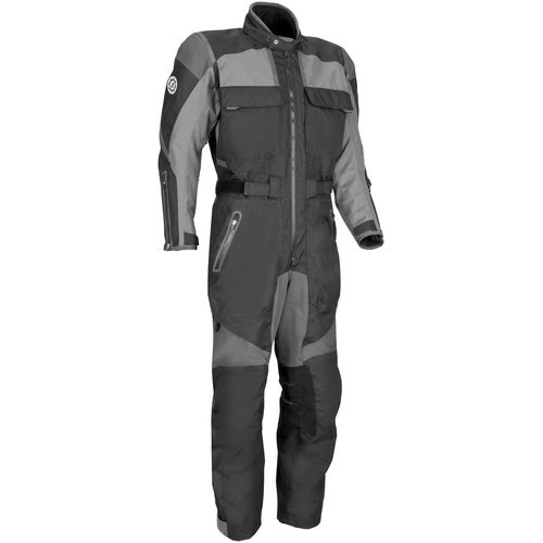 Firstgear Expedition Suit Review