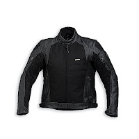 Cold Weather Women's Motorcycle Gear Guide
