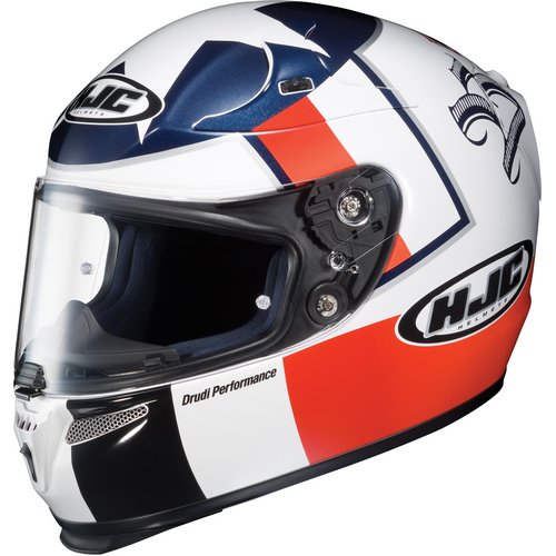 Motorcycle Race Helmet Buying Guide