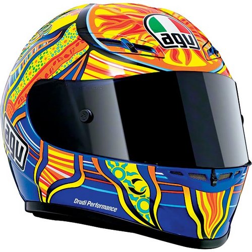 Motorcycle Race Helmet Buying Guide