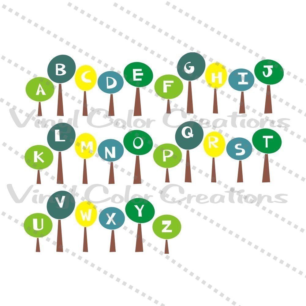 VCC and Rhinestone Therapy: ABCs