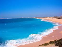 Histórias lá de casa: Azul da cor do céu, azul da cor do mar.