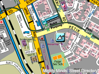 Singapore Property Listings: Condo For Sale: MaySpring