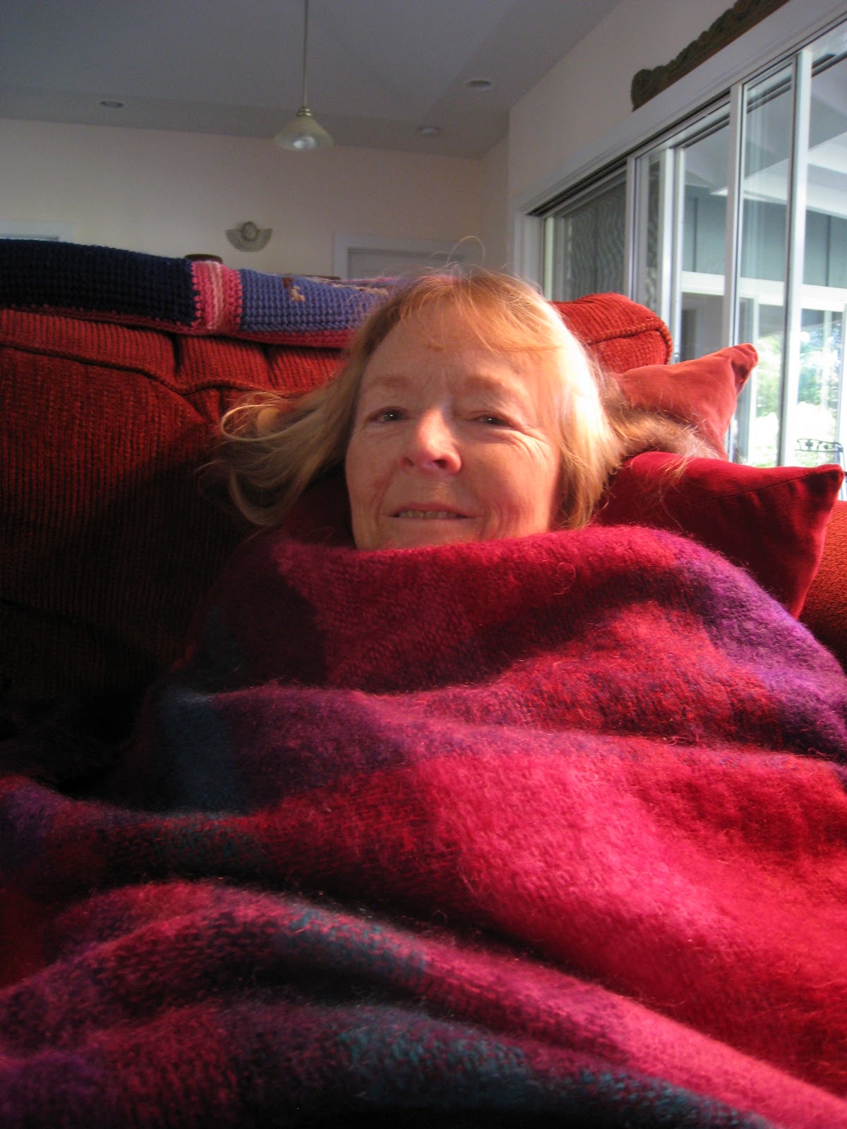 Linda’s Gift – Peter Mellen