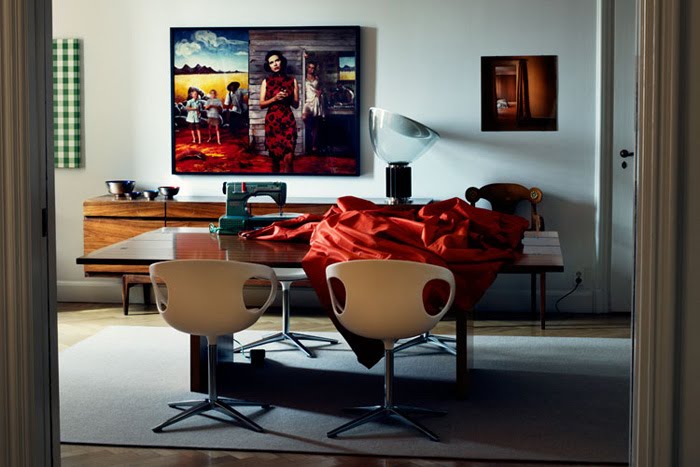 Design Your Own House