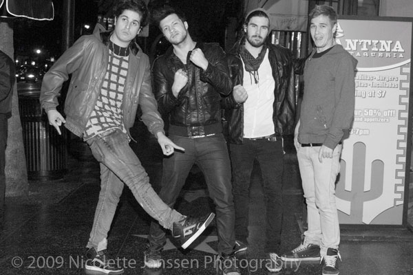 Hello Pritty Boudoir Photography Los Angeles: Wicker Band By Nicolette ...