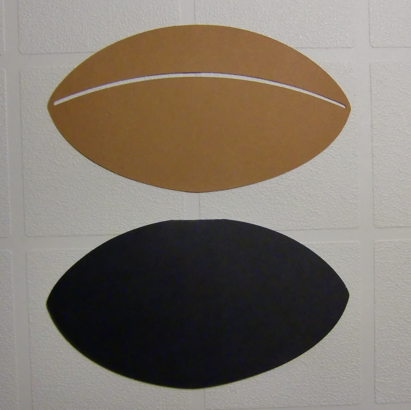 Fantabulous Cricut Challenge Blog: Quick Tip Tuesday: Shape Cards