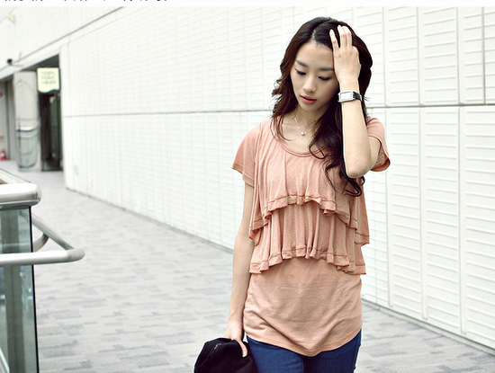 Fashion & Style: asian fashion style