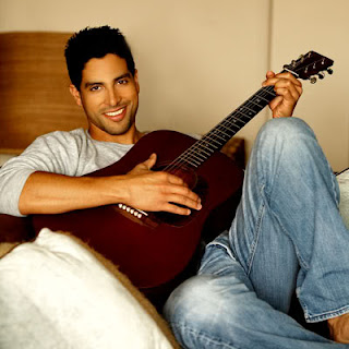 Single Girl in a Weird World: Lawd Have Mercy, He Hot!-Adam Rodriguez
