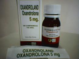 ANABOL.NET: Oxandroland 100compr. 5mg Landerlan (Oxandrolona) R$ 150,00