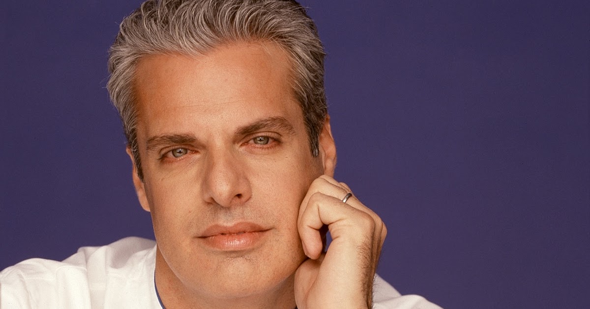 dinner party: what's for dinner, eric ripert?