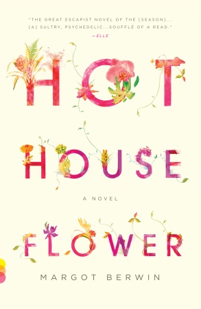 Plants are the Strangest People: Book Review: Hothouse Flower, by ...