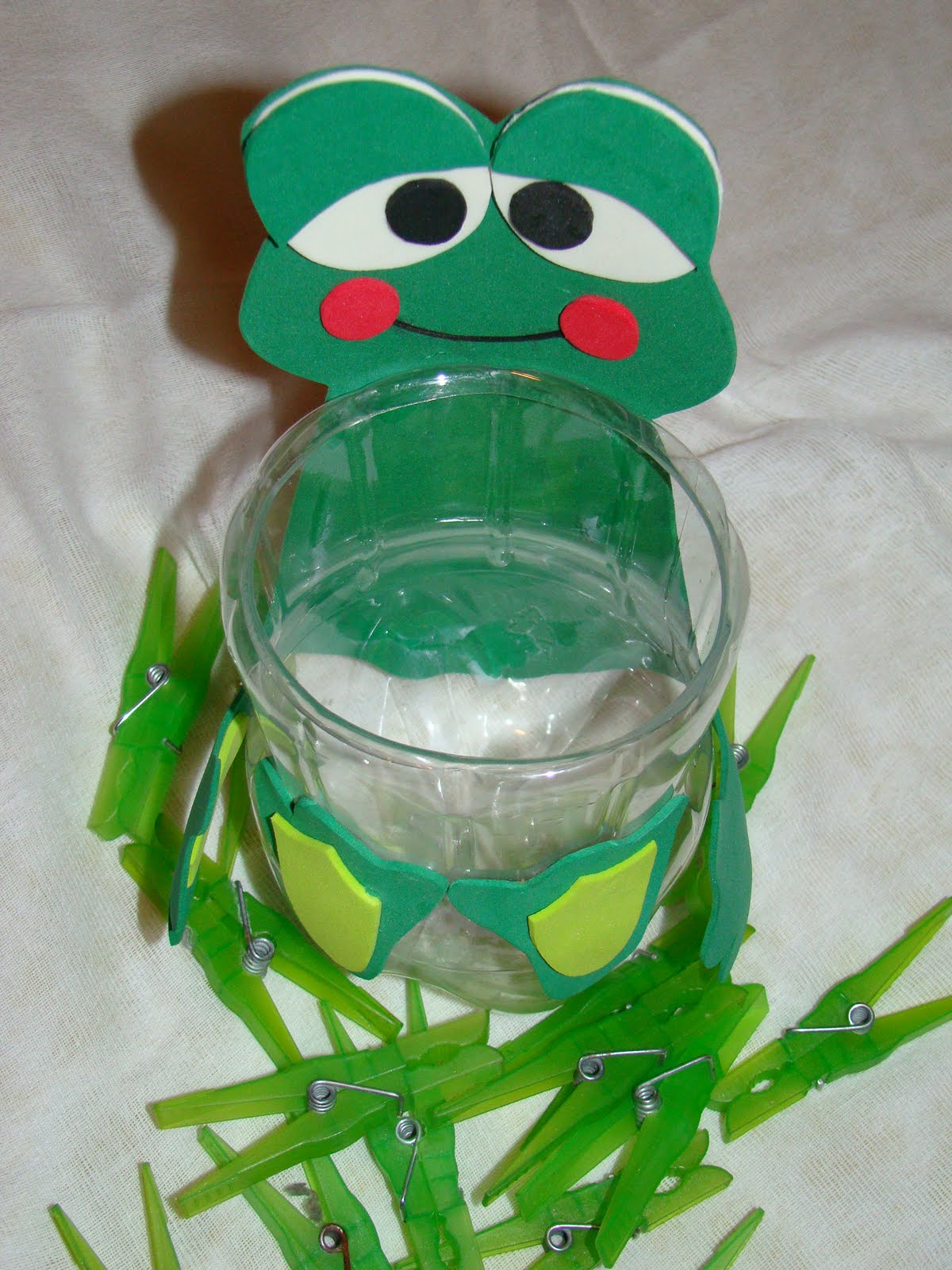 Mimirabolantes: ARTE COM PET