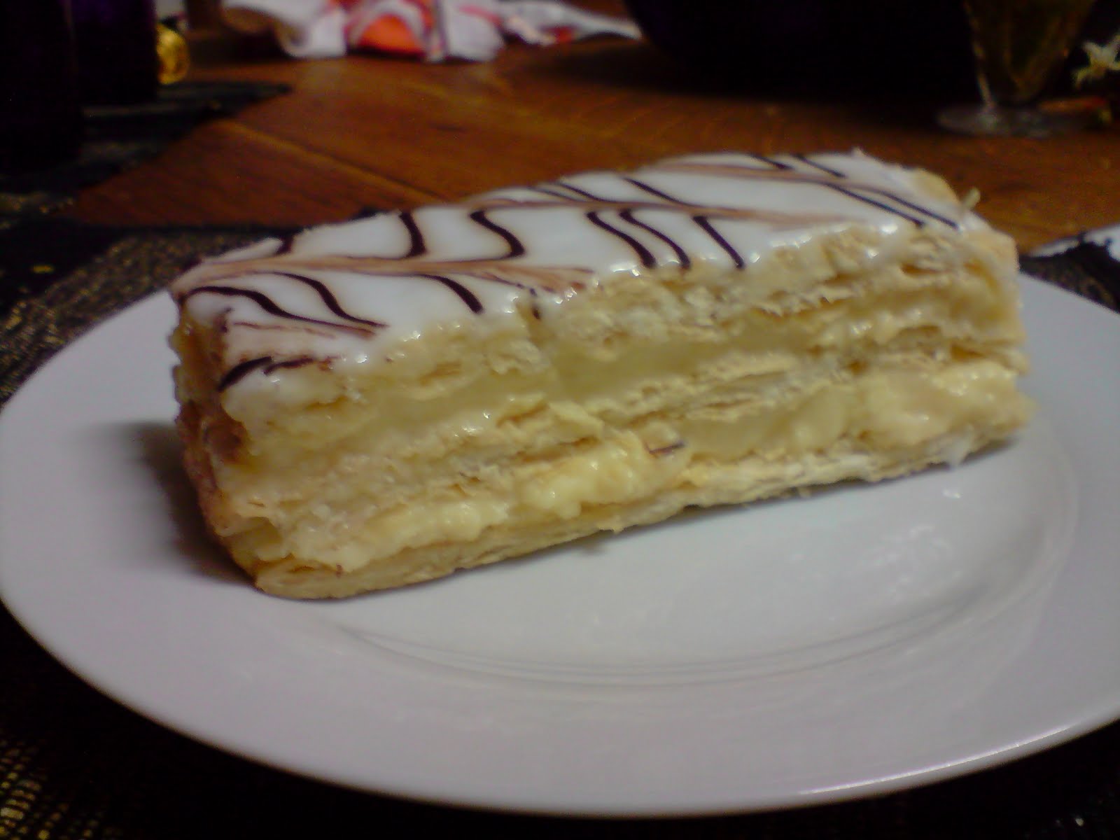 jetlagmama: Snot Block