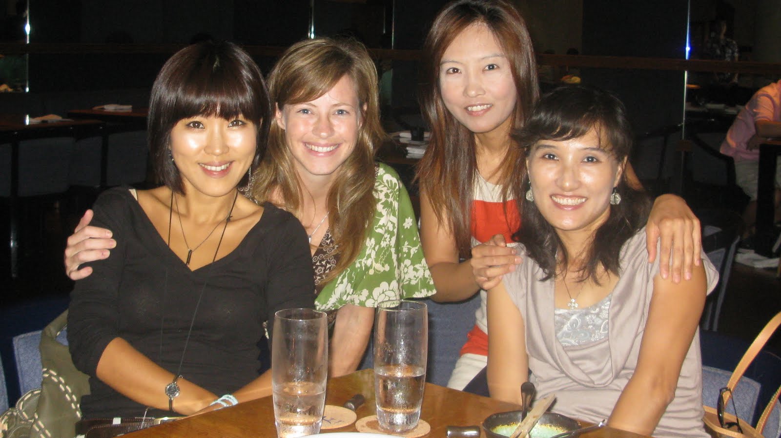 Seeligers in Saipan: Tribute To My Saipan Girls