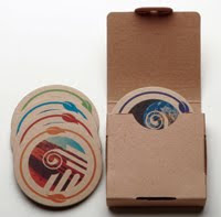 Welcome to Traffic Works!: Packaging 101: The Secret World of Chipboard