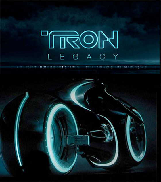 Il Disinformatico: Recensione di “Tron Legacy”: spettacolare ma senza ...