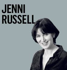 My 50 Cent: Jenni Russell: This is the BBC - ruled by greed at the top