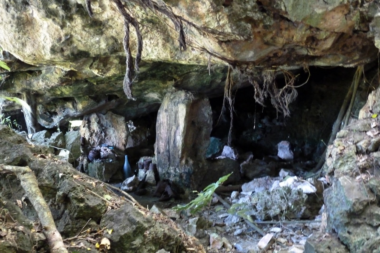 Lost in Japan...: The Great Escape!!!