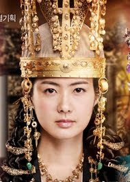 innate thinker: Queen Seondeok & Kim Yushin: A Tragic Love