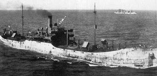 SOUNDBOUNDER: The Battle Of Point Judith