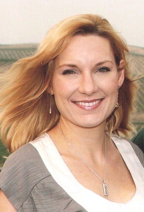 Romance Under the Moonlight: Welcome Guest Author - Shawna Williams