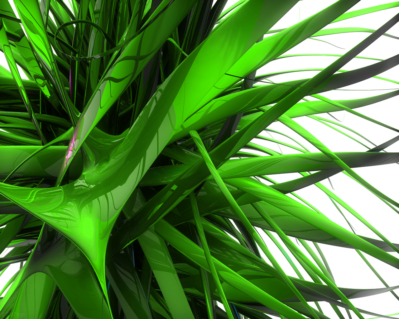 Fondos de pantalla de color verde - Imagui