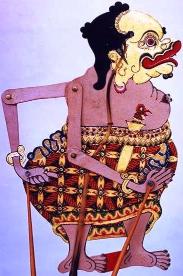 Bilung ~ Album Wayang Indonesia