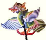 Jatayu ~ Album Wayang Indonesia