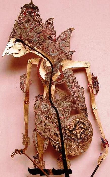 Rama Wijaya ~ Album Wayang Indonesia