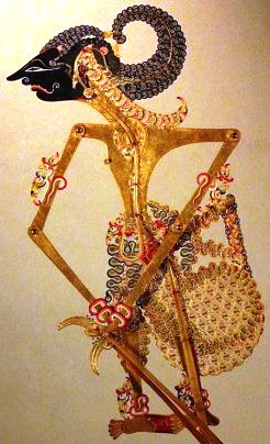 Nakula ~ Album Wayang Indonesia