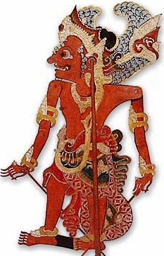 Ugrasena ~ Album Wayang Indonesia