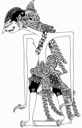 Setyawan ~ Album Wayang Indonesia