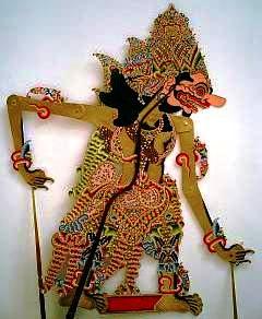 Album Wayang Indonesia: Sumali