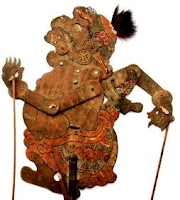 Delem ~ Album Wayang Indonesia