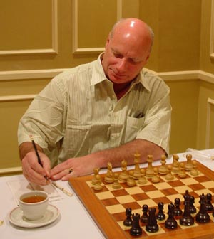 Diamondback Chess: Chess Games Of Michael Shahade