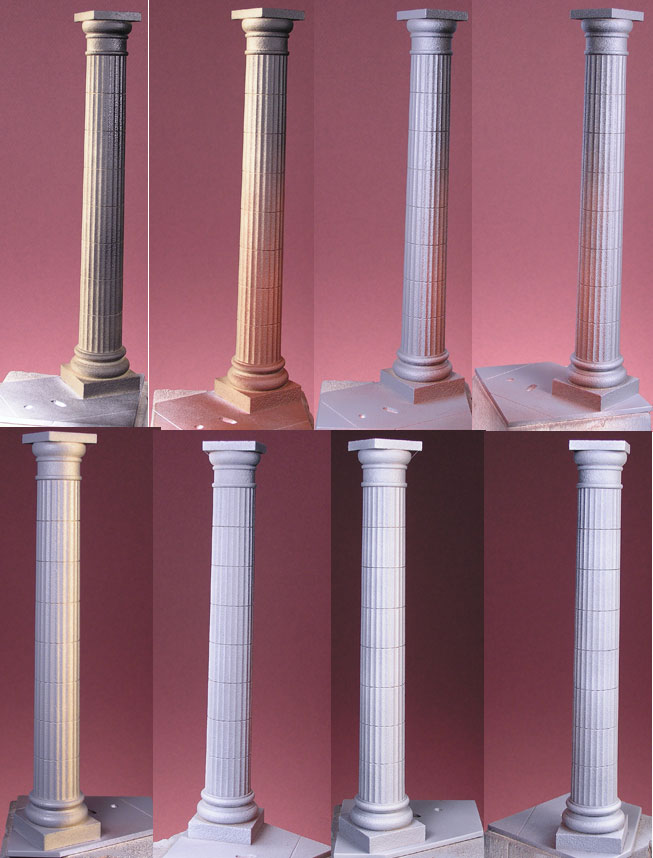 Soldiers 54mm Roman Senator - Base Prep | planetFigure | Miniatures