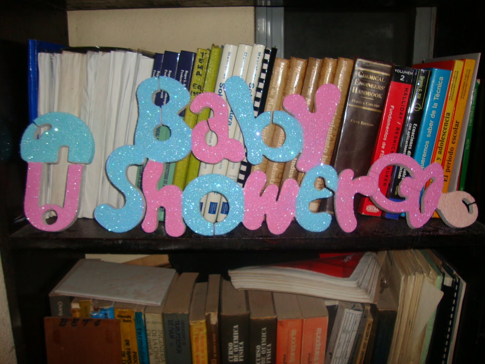 Arte en tus Manos: Letrero para Decorar