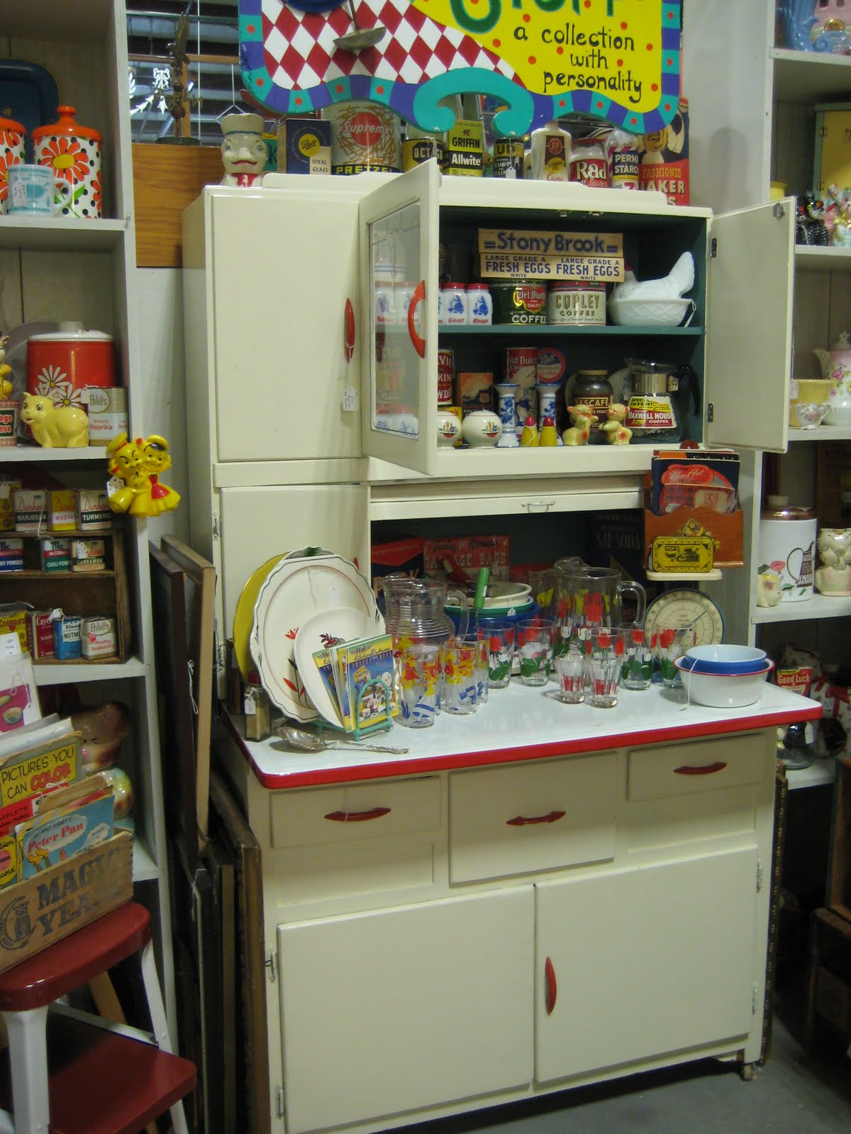 C. Dianne Zweig - Kitsch 'n Stuff: "Kitsch N Stuff" Gets A Major Make ...