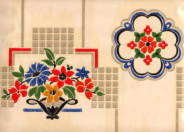 C. Dianne Zweig - Kitsch 'n Stuff: Second Hand Rose Has Original ...