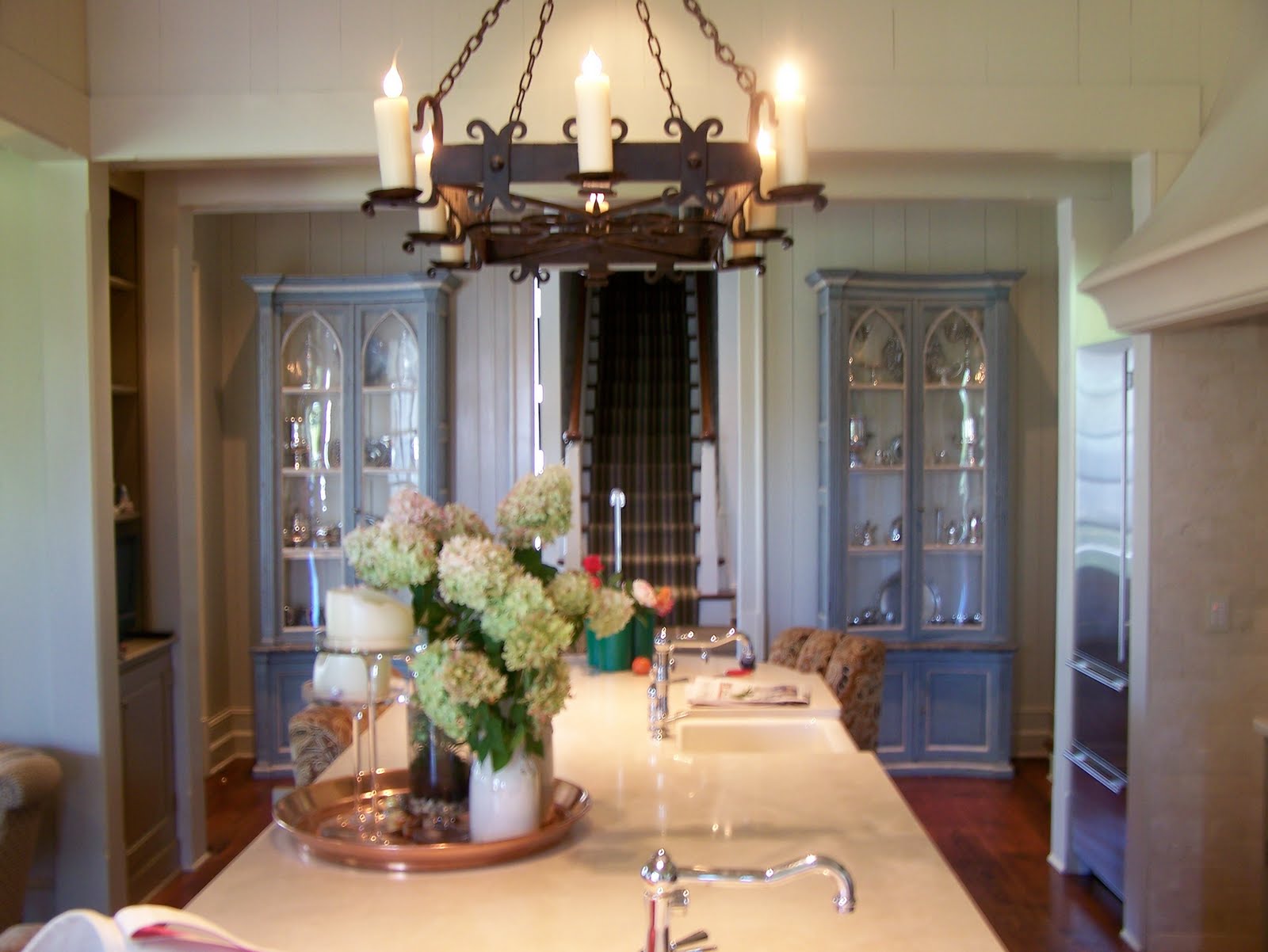 Dovecote Decor: Bobby McAlpine: A Sense of Place