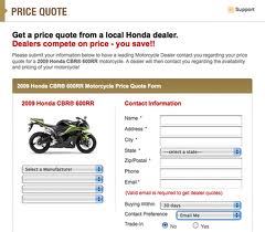 All about new Model Motorcycles: Motorcycle Pricing Fall Down Or Zoom Up