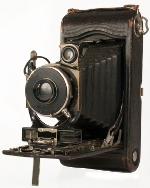 All about Antiques: All about Antique : Antique Kodak Cameras