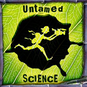 Memoirs of a Nature Nerd: Untamed Science Ecogeek