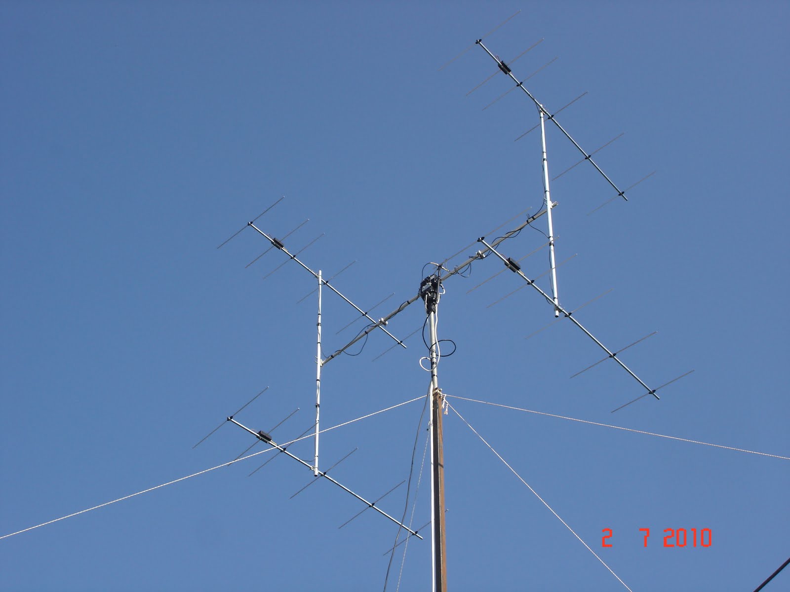 Ο 2Μδης στο διαδίκτυο...: SY8VHF SV-NEA Τεύχος 123