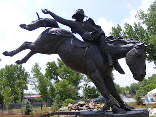 Johnson County, WY-History