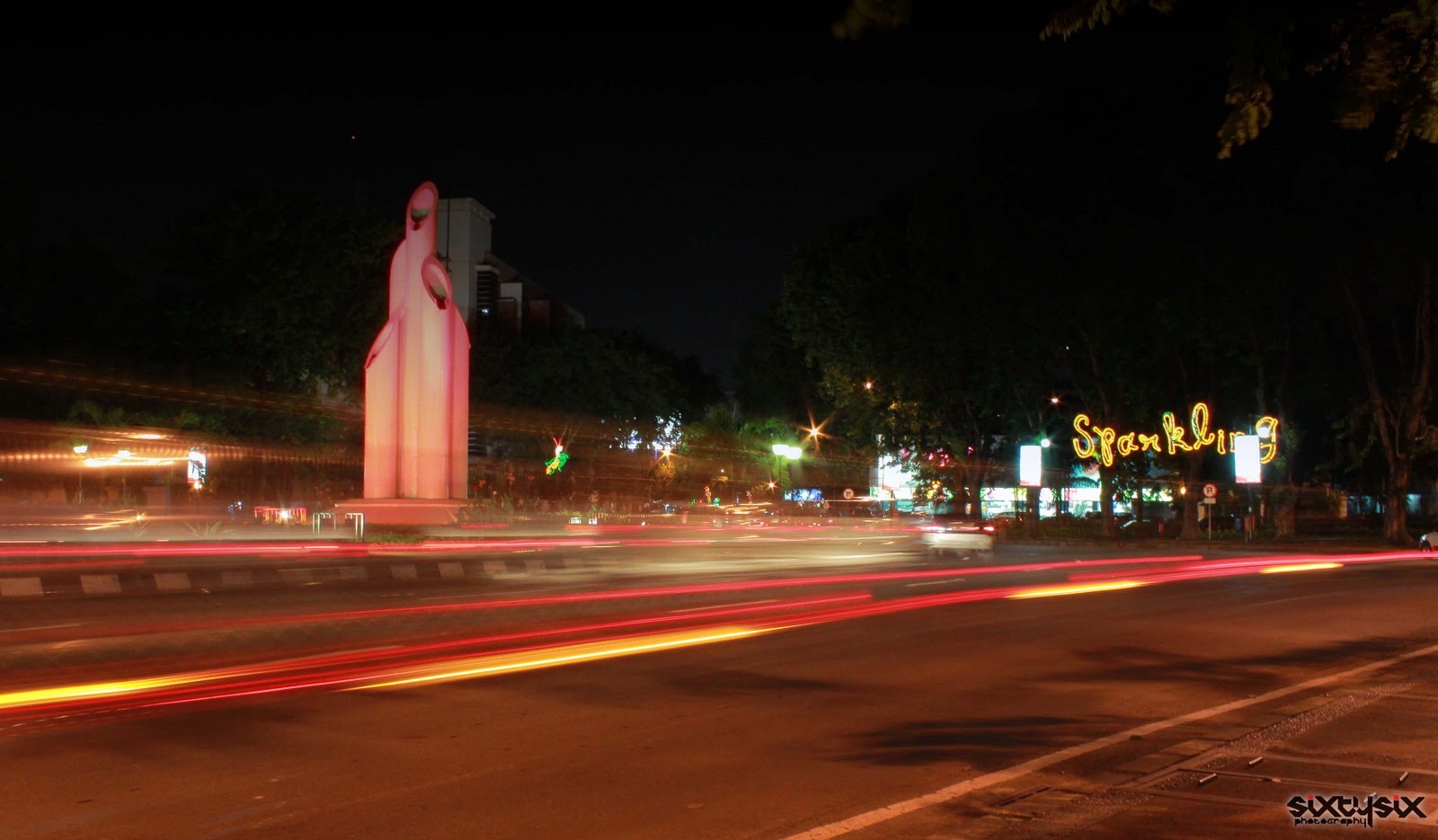 Surabaya Night Spectacular | rifkyanr